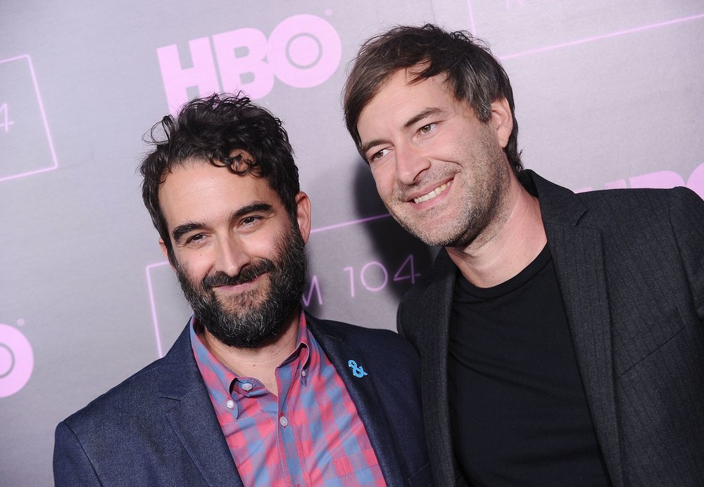 Mark Duplass Shares Financial Tips That Have Helped His Career ...