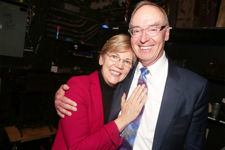 MEET THE BETTER HALVES OF THE MOST POPULAR POLITICIANS IN AMERICA ...